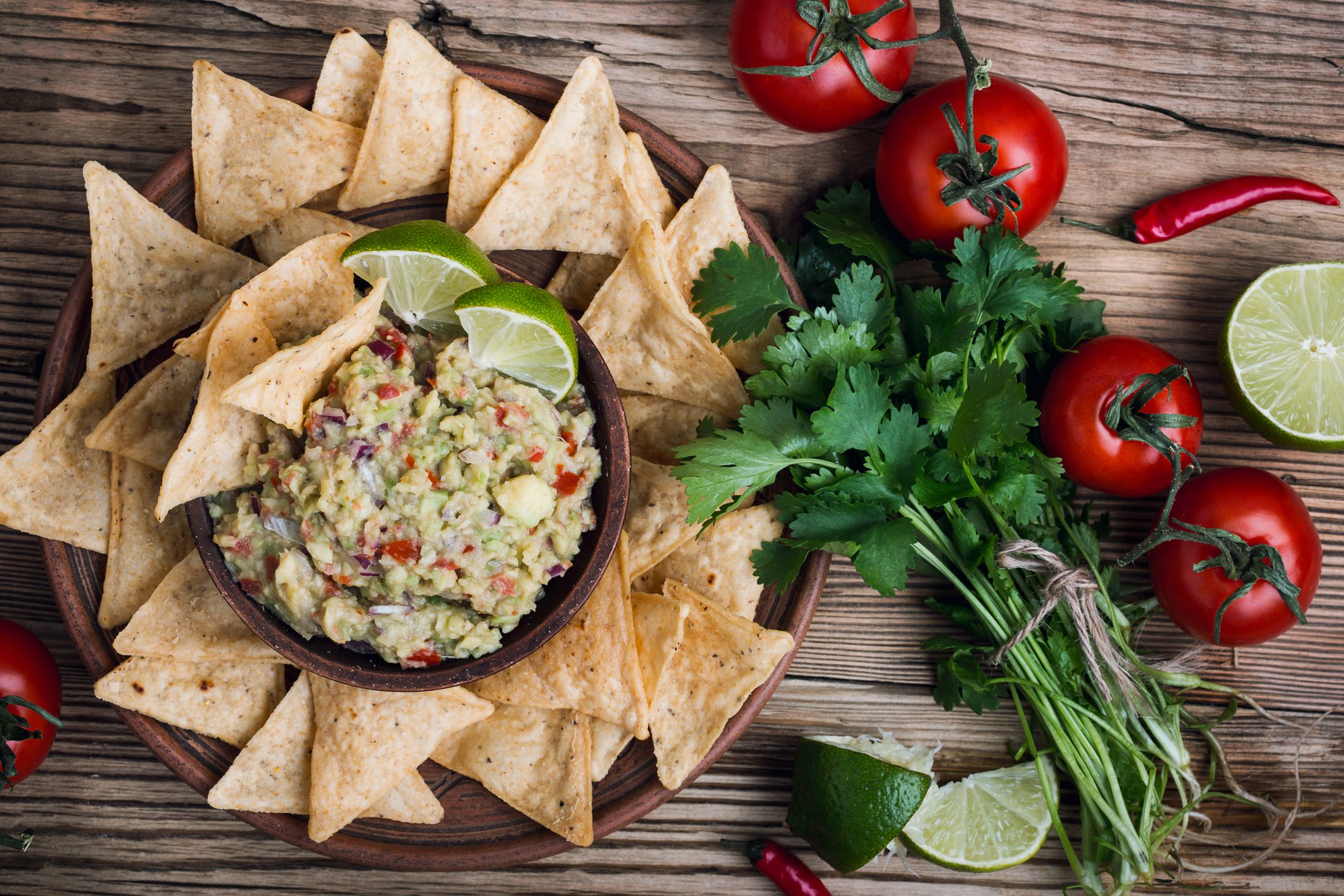Friendsgiving Dips That Will Rock Your World